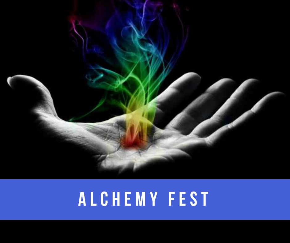alchemy-series